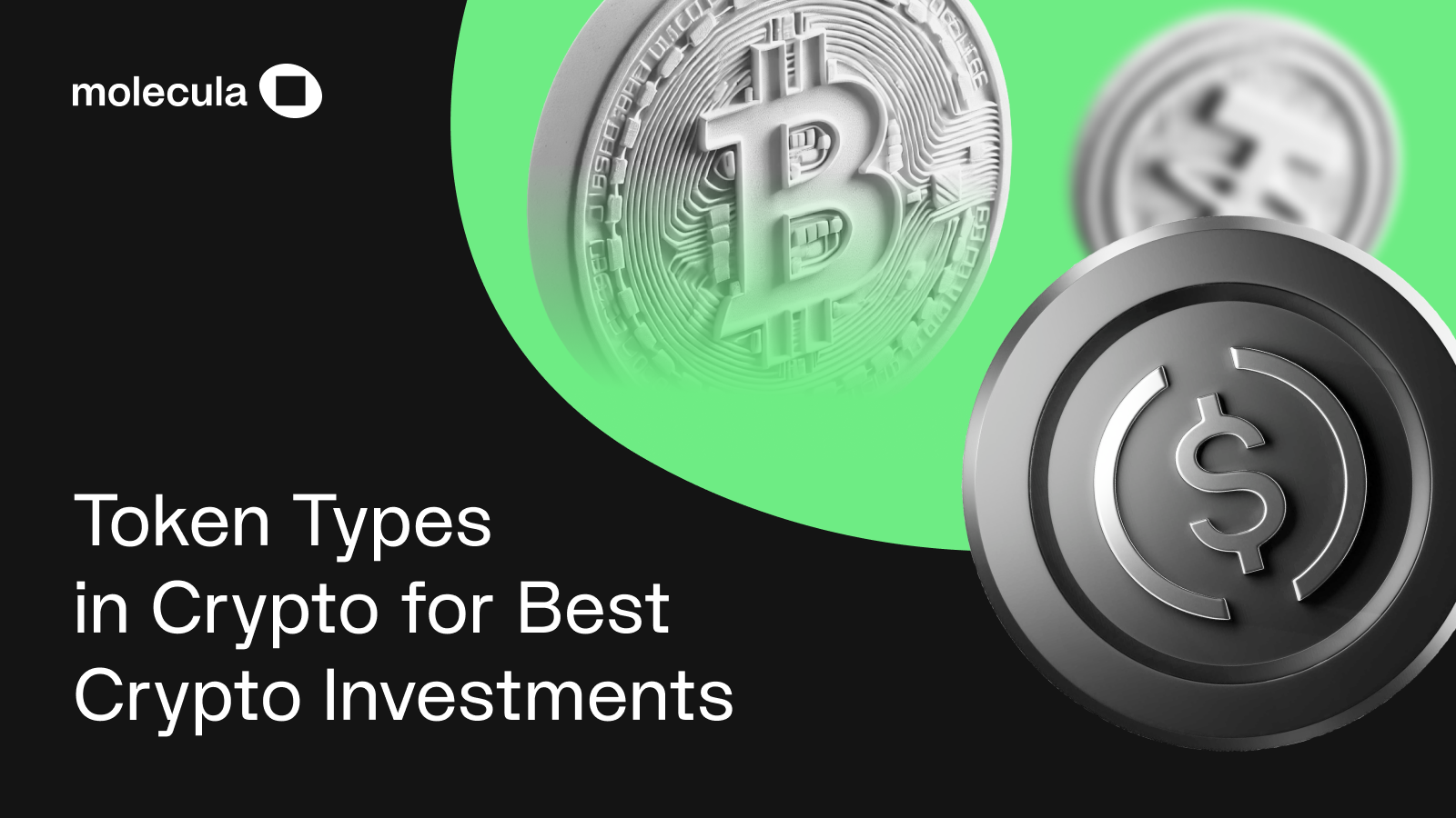 Types of Tokens: Ultimate Guide to Crypto Token Investments